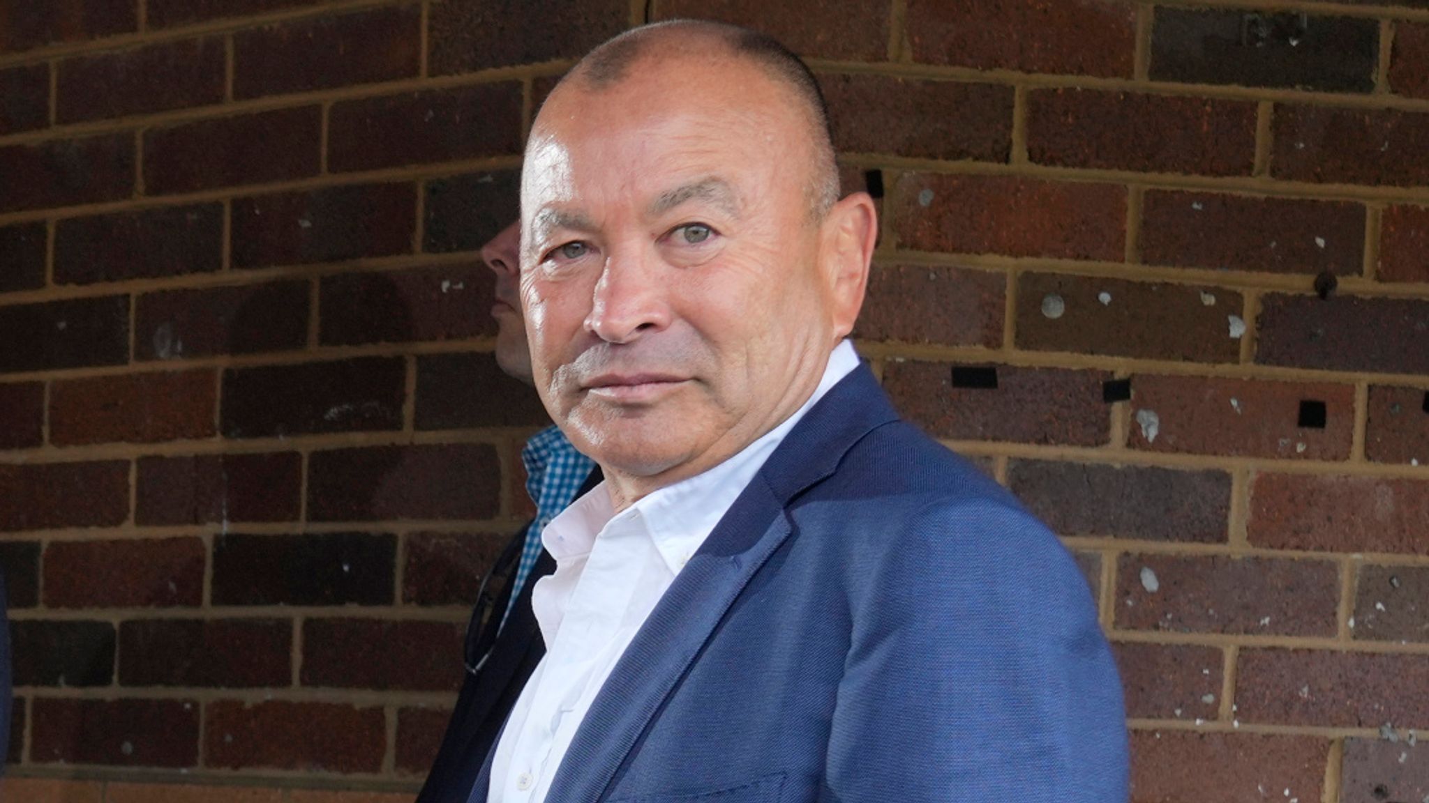 Eddie Jones: 'Very, very disappointing' if Australia head coach had pre ...