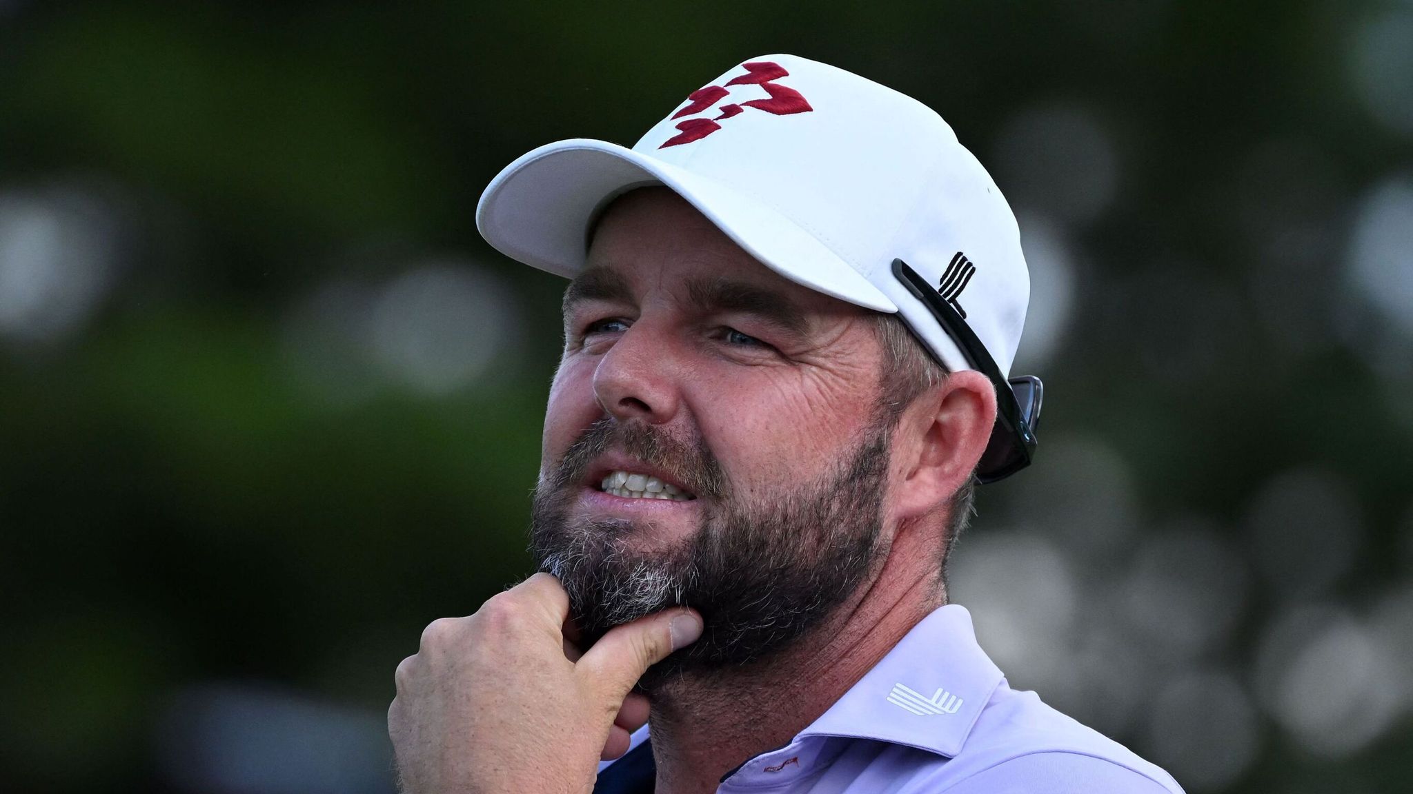 LIV Jeddah: Marc Leishman leads Brooks Koepka, Dustin Johnson and ...