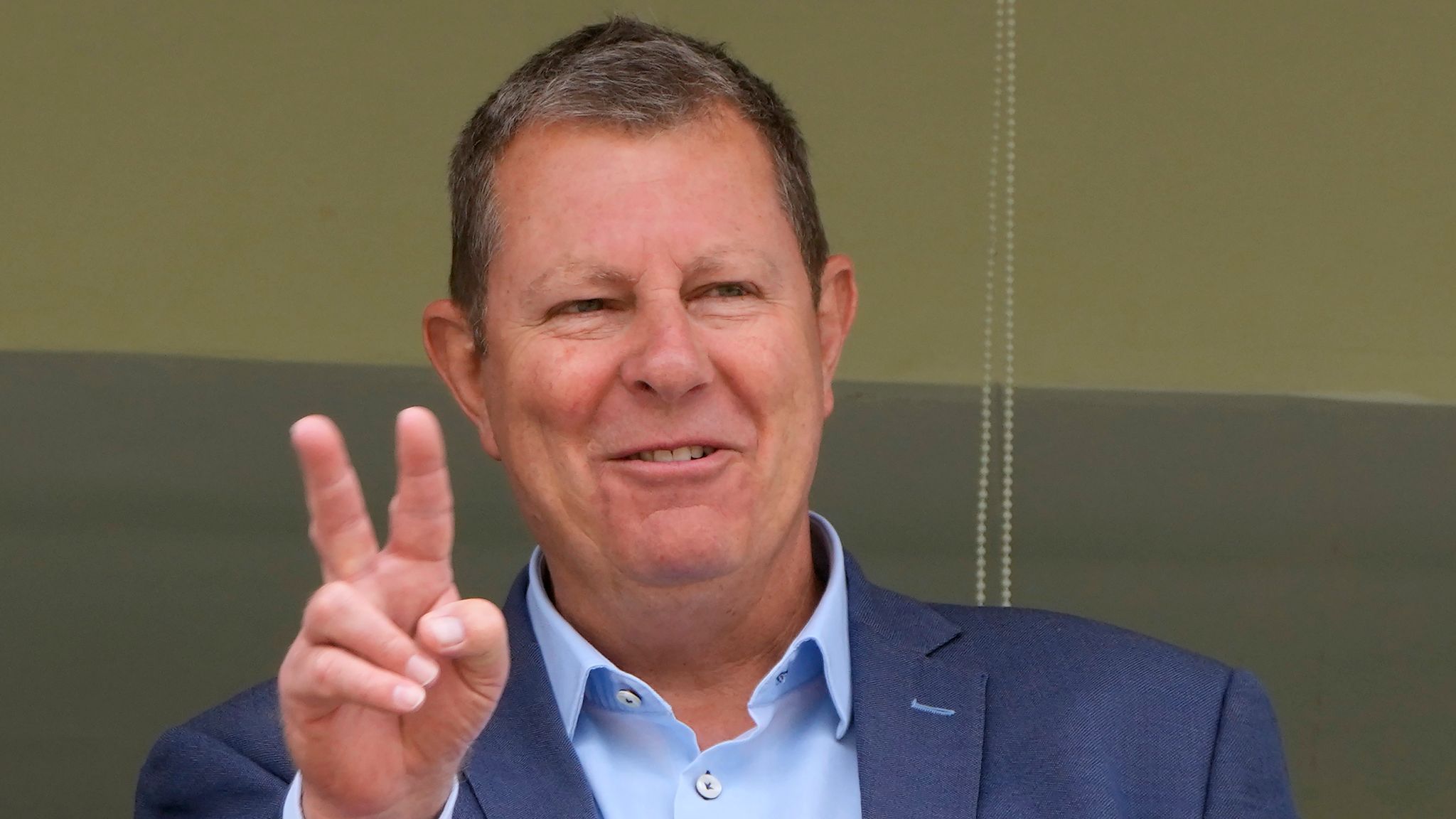 International Olympic Committee approves cricket and four other sports ...