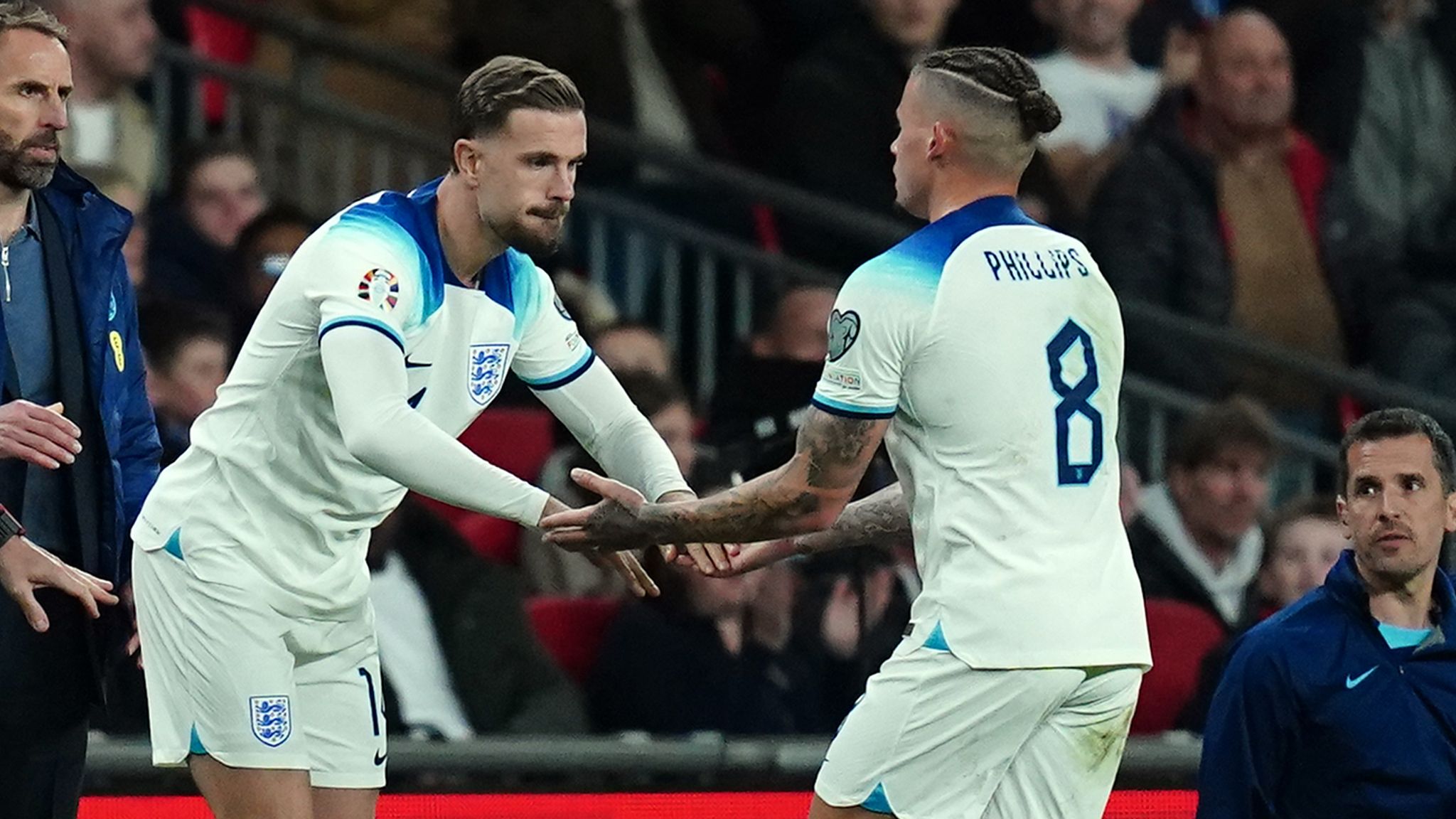 England talking points: Jude Bellingham scaling remarkable heights but ...