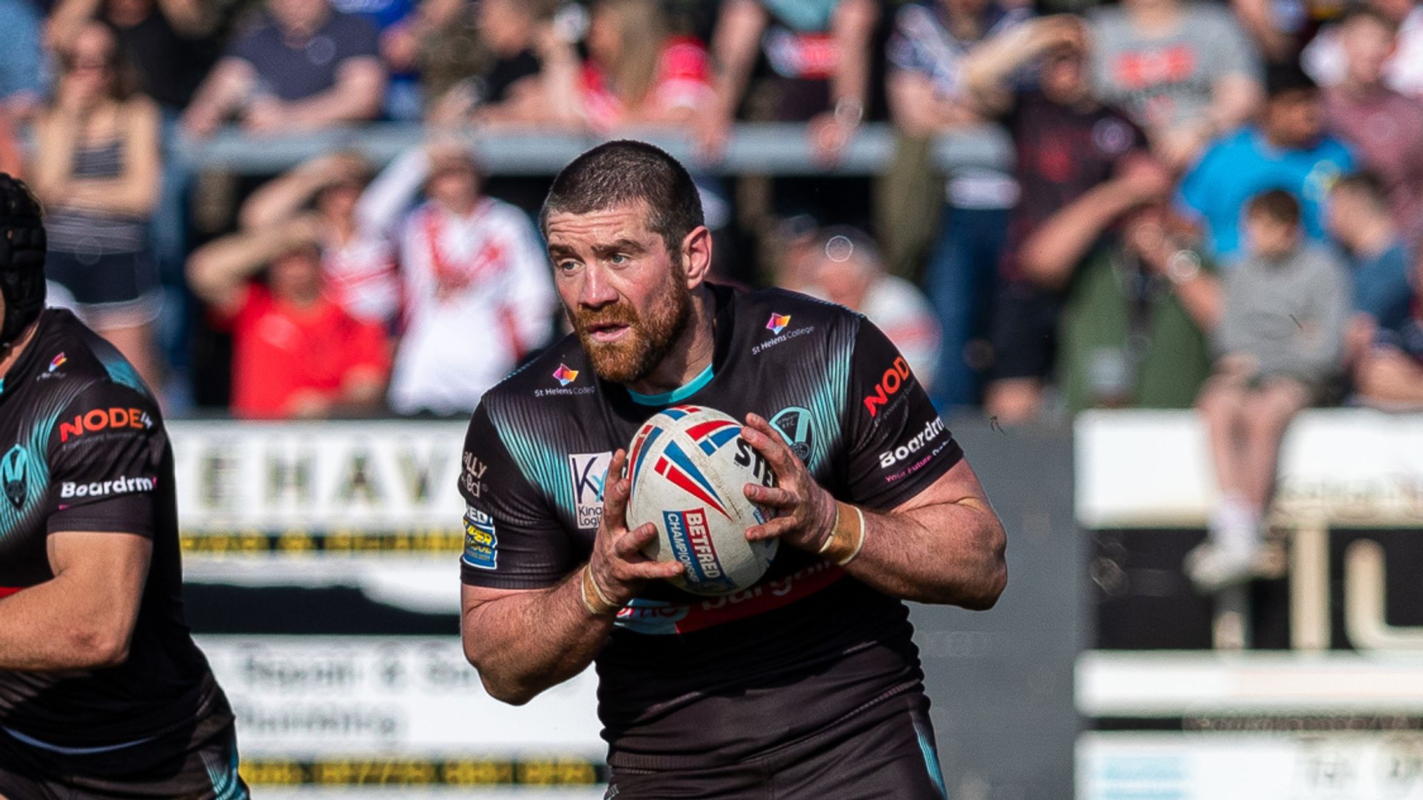 The Bench: Jodie Cunningham and Kyle Amor join Jenna Brooks and Jon ...