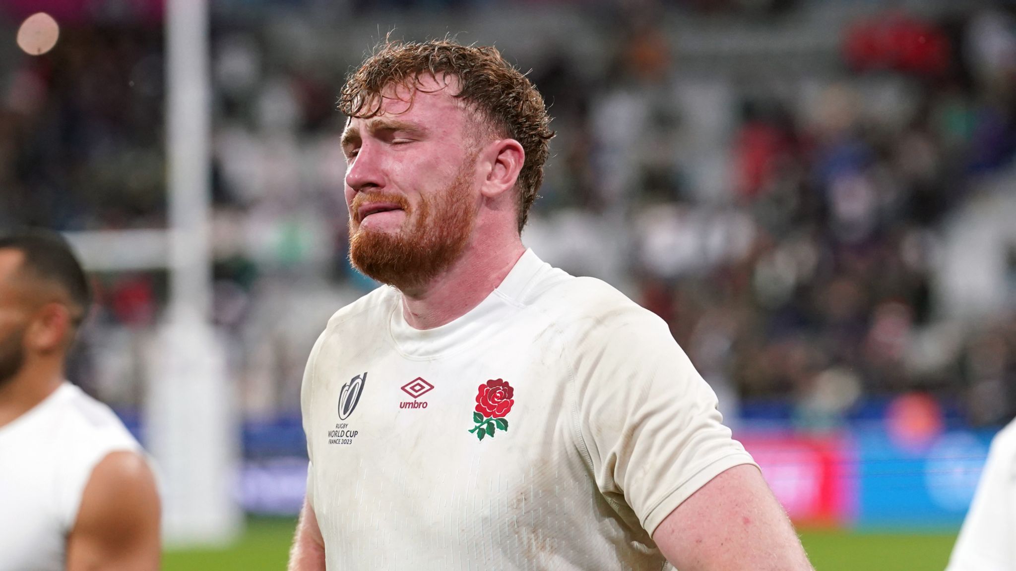 Owen Farrell's final Rugby World Cup chance gone? | Steve Borthwick: We ...