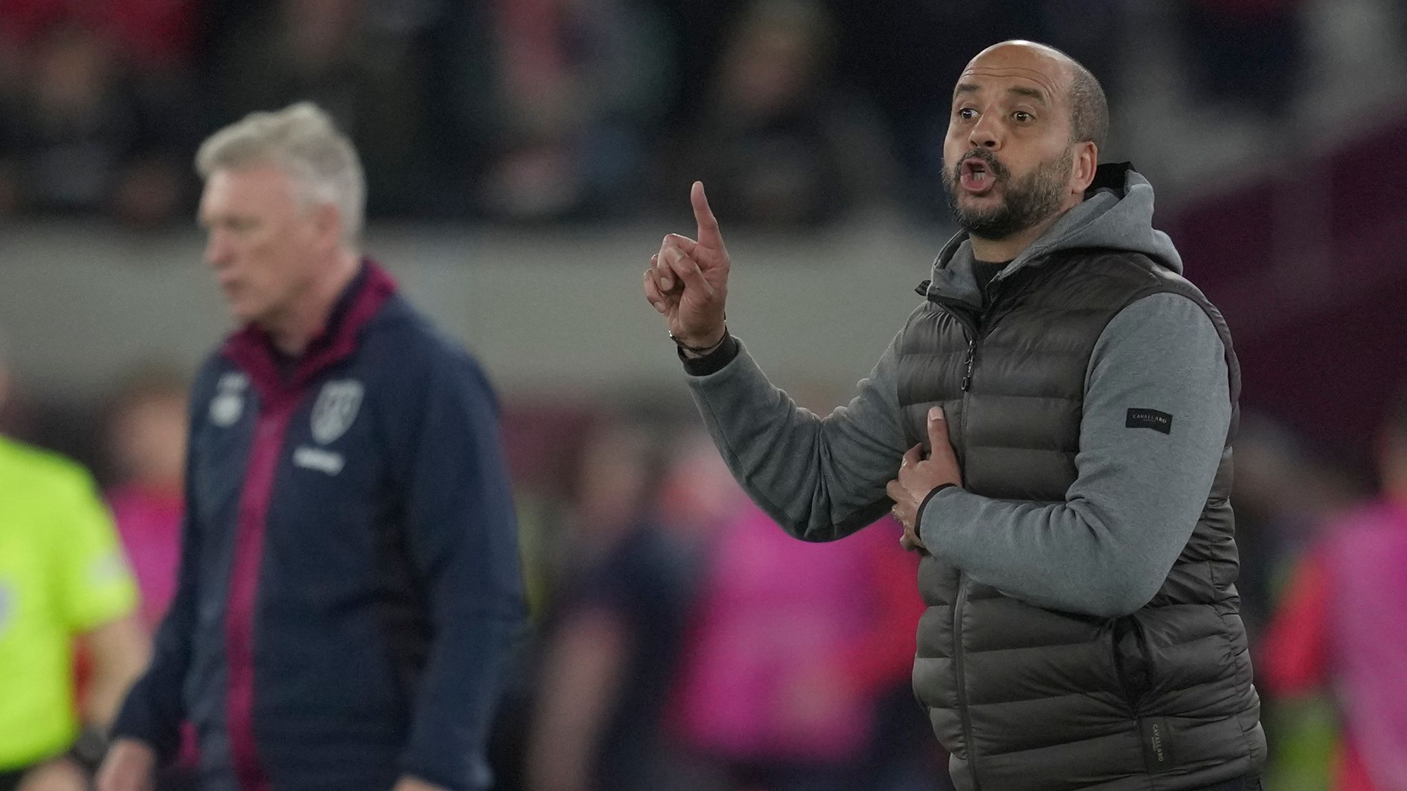 Pascal Jansen interview: AZ Alkmaar head coach on Rangers, recruitment ...