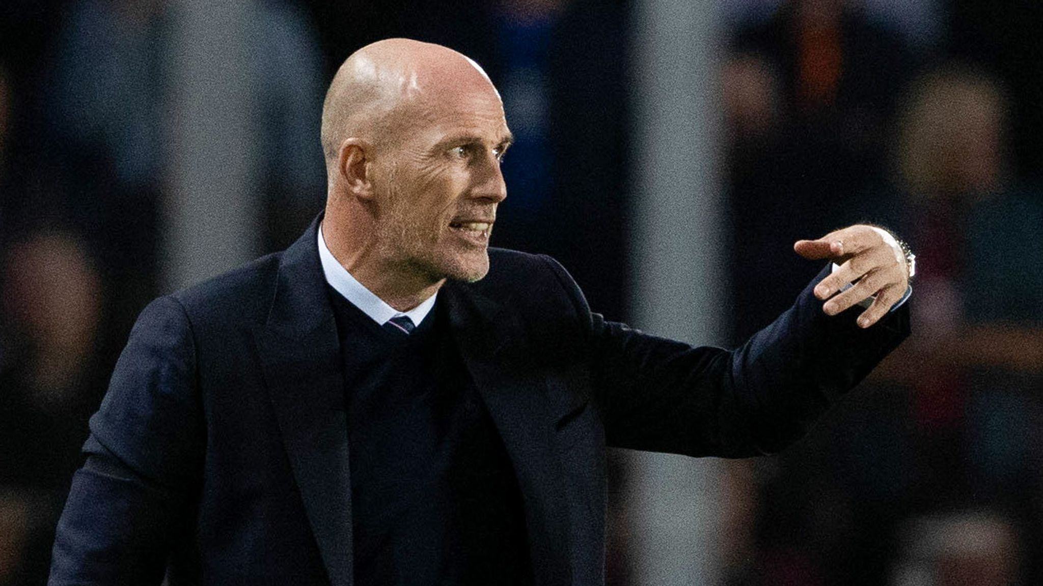 Sp Prague 0 - 0 Rangers - Match Report & Highlights