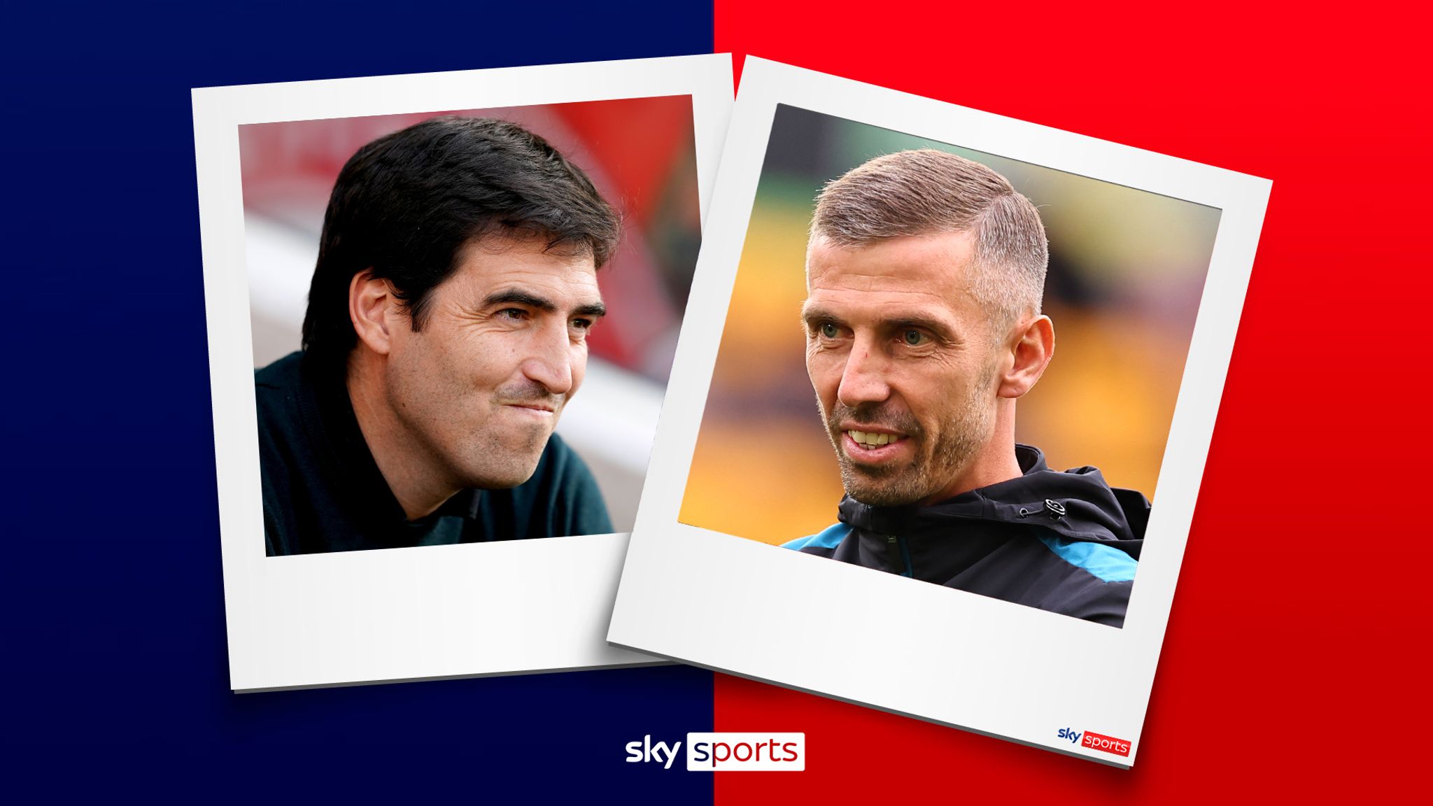 Andoni Iraola has changed Bournemouth but Wolves boss Gary O'Neil's ...