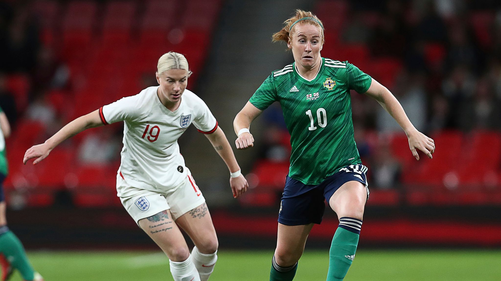 Rachel Furness: How Bristol City can show Arsenal there's more to them ...