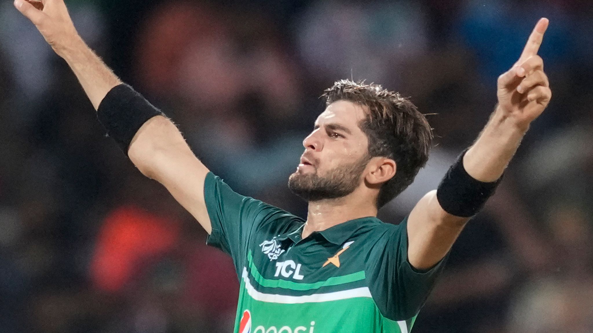 Cricket World Cup: Shubman Gill, Shaheen Shah Afridi, Harry Brook - the ...