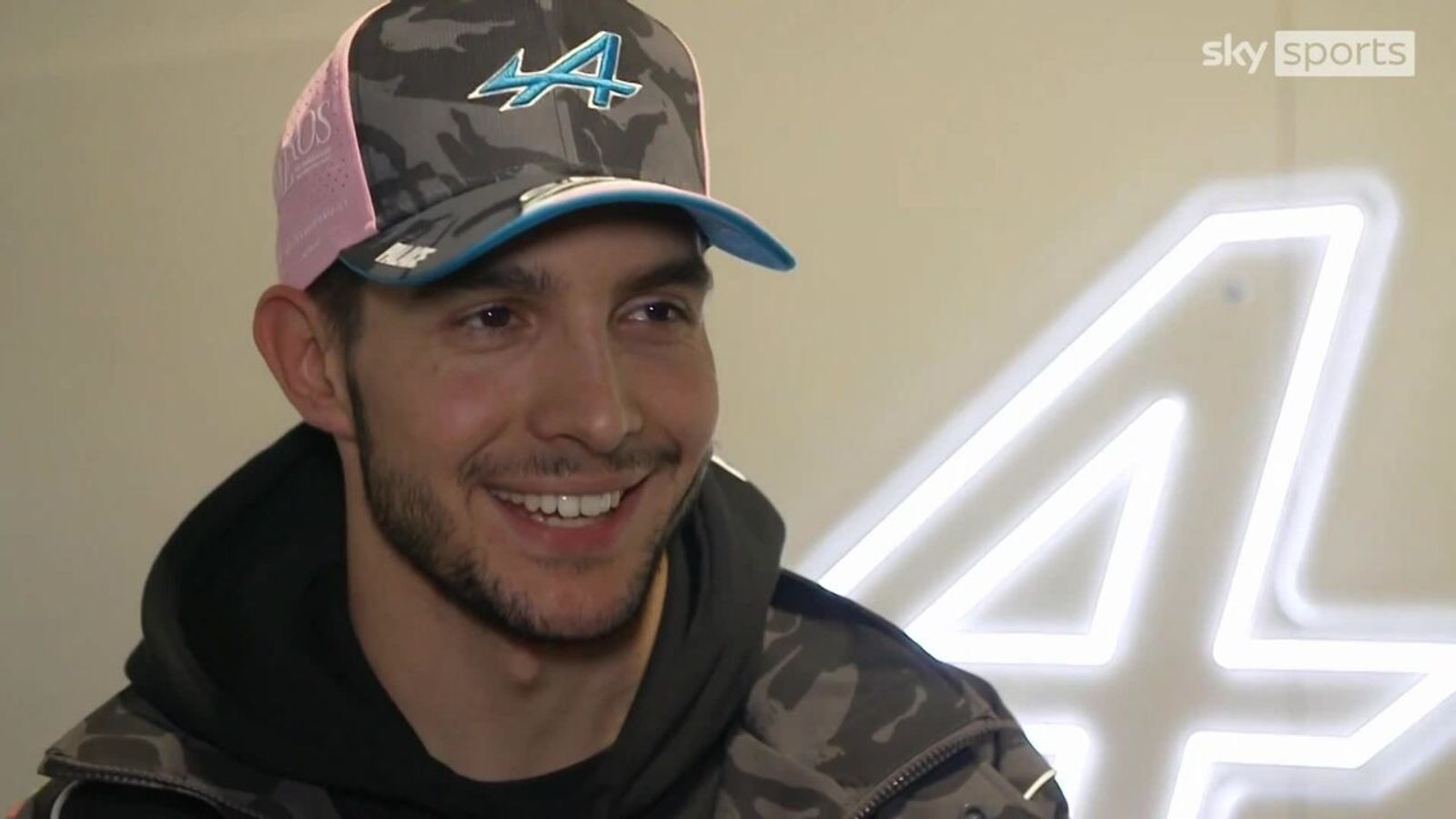 Carlos Sainz: Ferrari driver in 'disbelief' over 10-place grid penalty for damage from Las Vegas ...