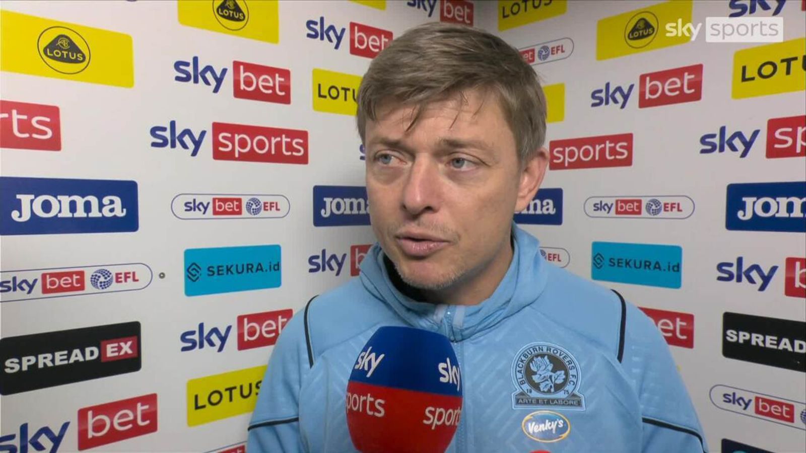 Jon Dahl Tomasson: Top class performance | 'Red card harsh' | Football ...