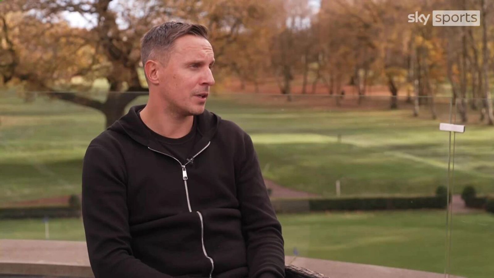 'I'm proud to have played at 40!' | Timing right for Phil Jagielka ...