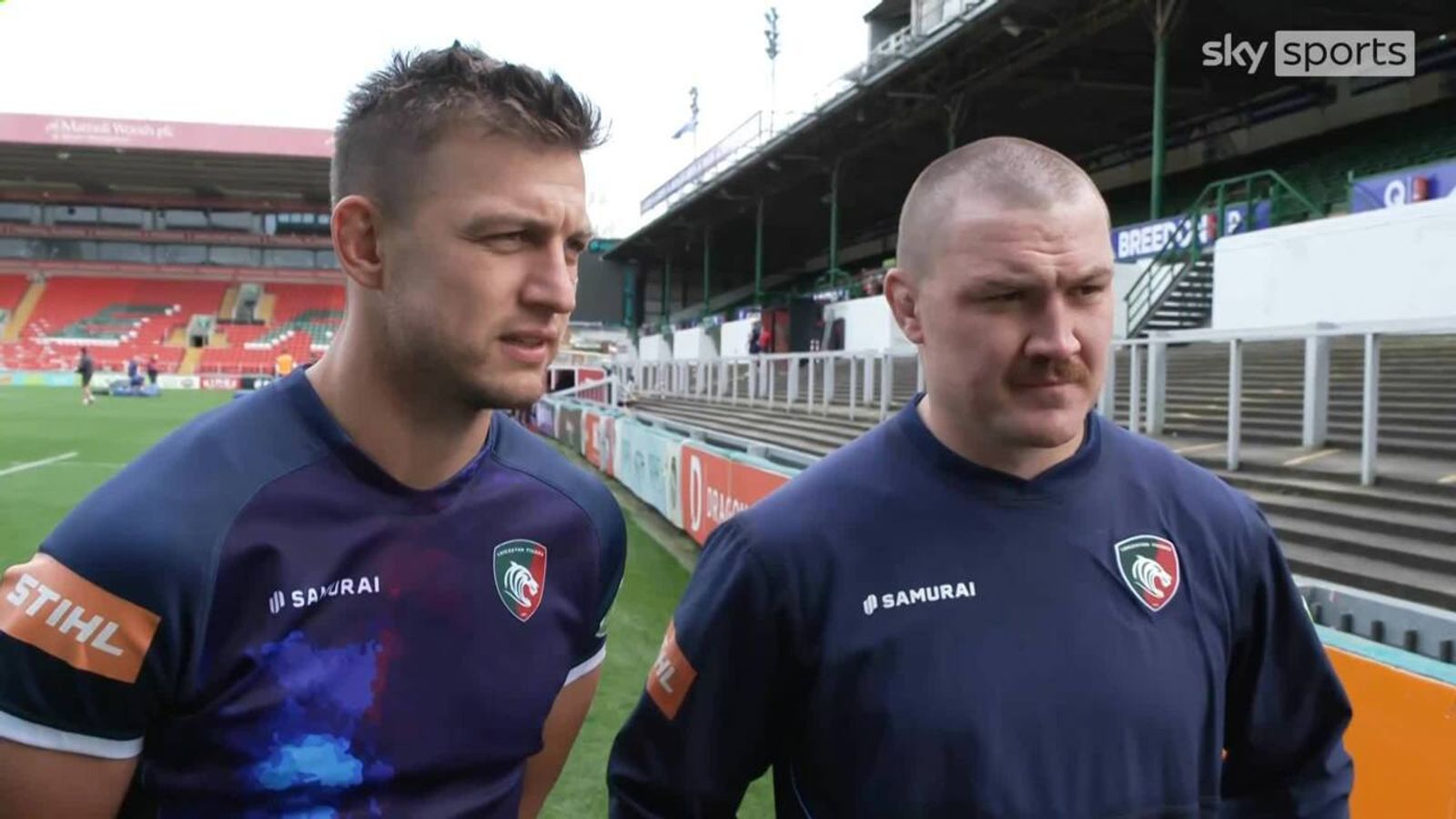 Handre Pollard: South Africa match-winner reflects on Rugby World Cup ...