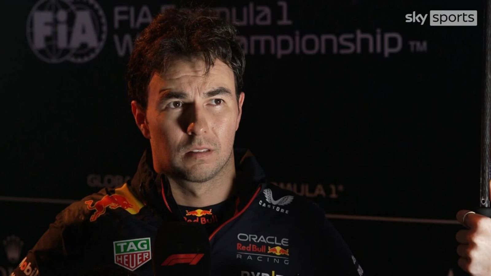Sao Paulo GP Qualifying: Max Verstappen beats the weather to claim ...