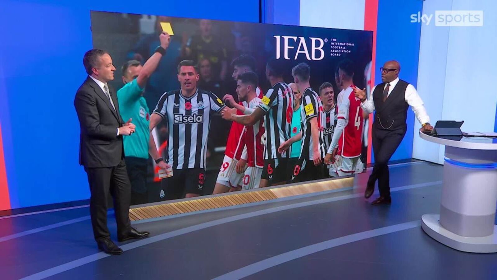 Explained: Who are IFAB and what changes are they proposing? | Football ...
