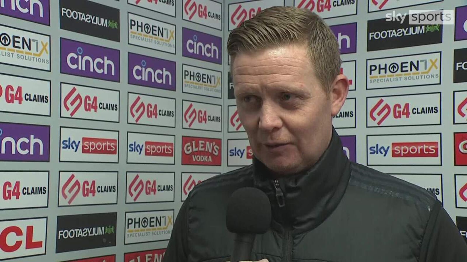 Motherwell 2 - 4 Aberdeen - Match Report & Highlights