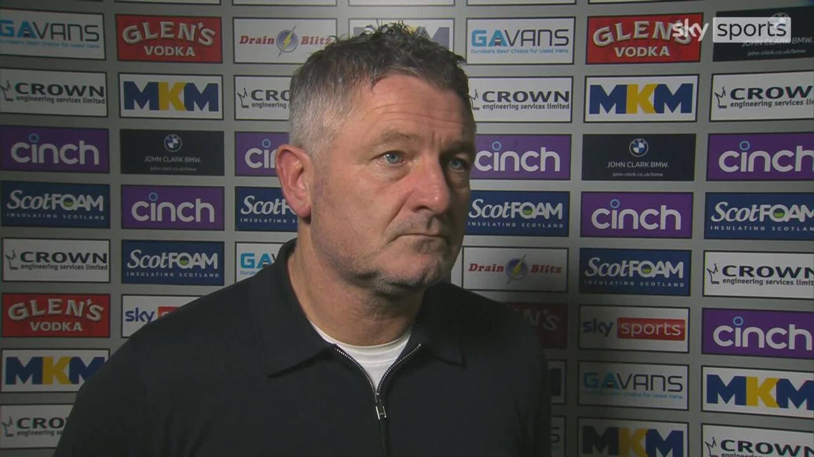 Dundee 0 - 5 Rangers - Match Report & Highlights