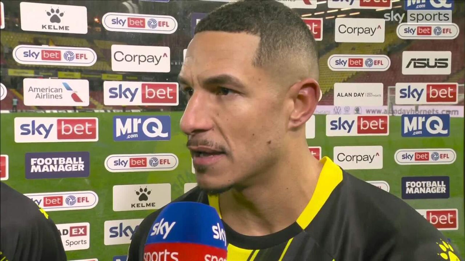 Watford's Jake Livermore: We stuck to our game plan against Norwich ...