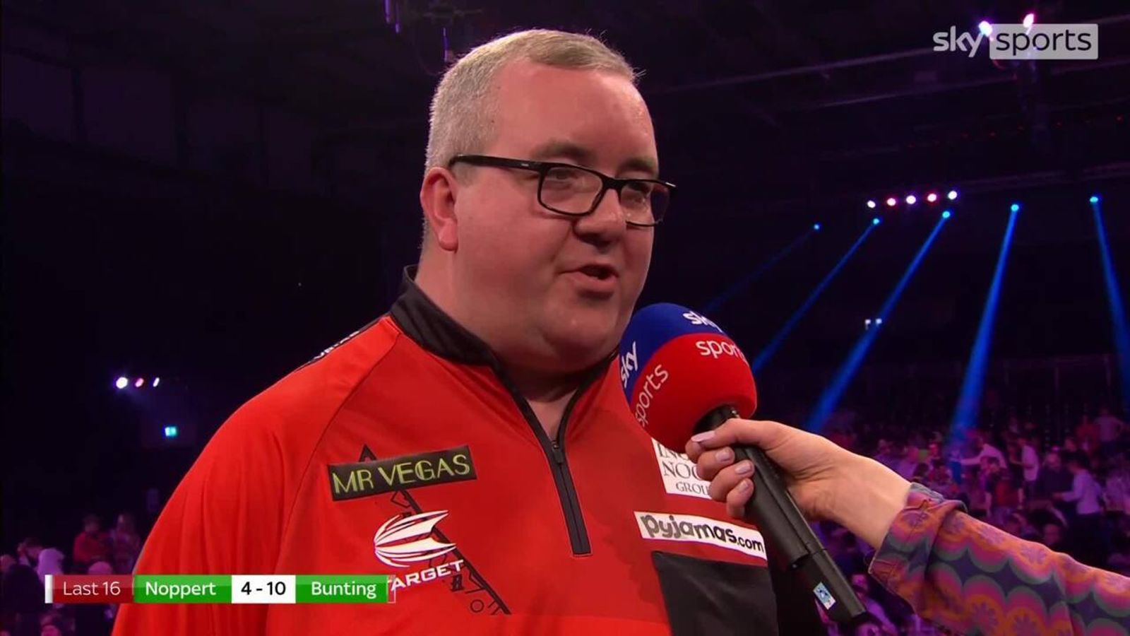 Grand Slam of Darts: Damon Heta shocks Michael van Gerwen to ensure new ...