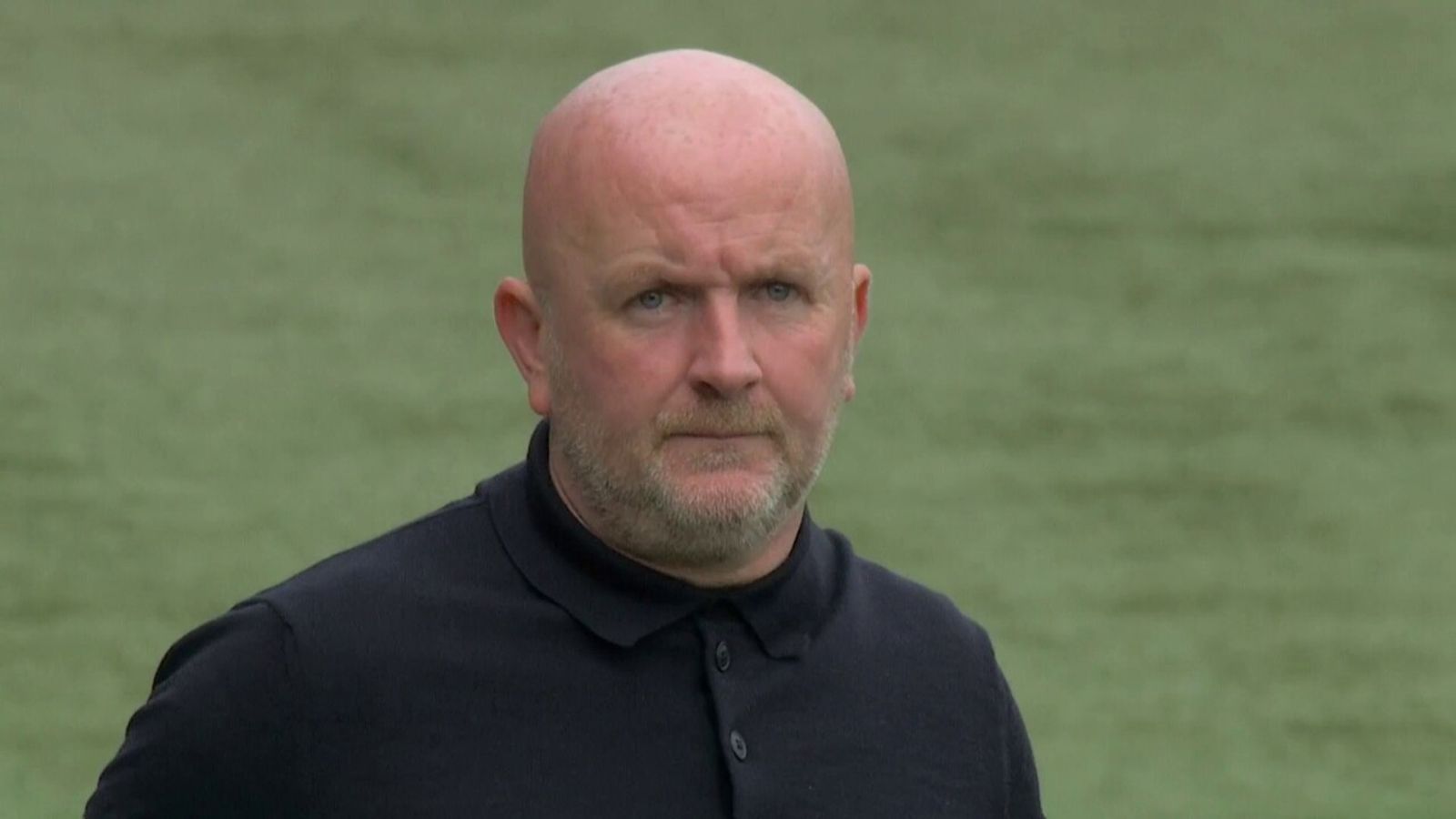 David Martindale: Livingston deny St Johnstone permission to speak to ...