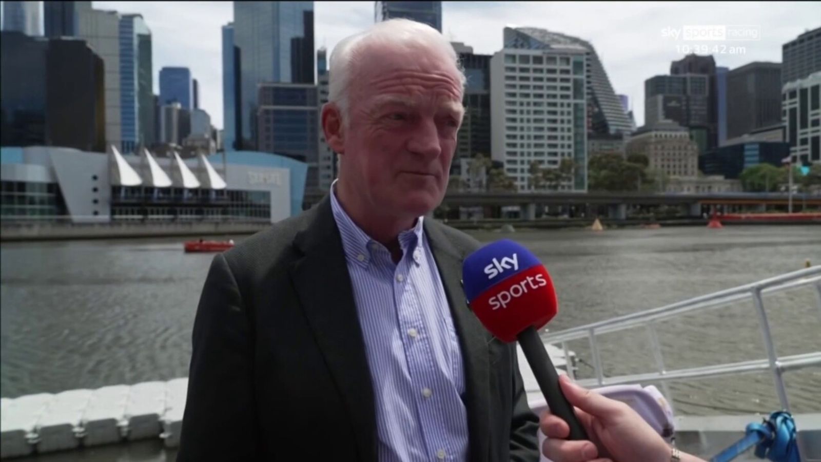 Melbourne Cup: Horse-by-horse guide to the 'race that stops the nation ...