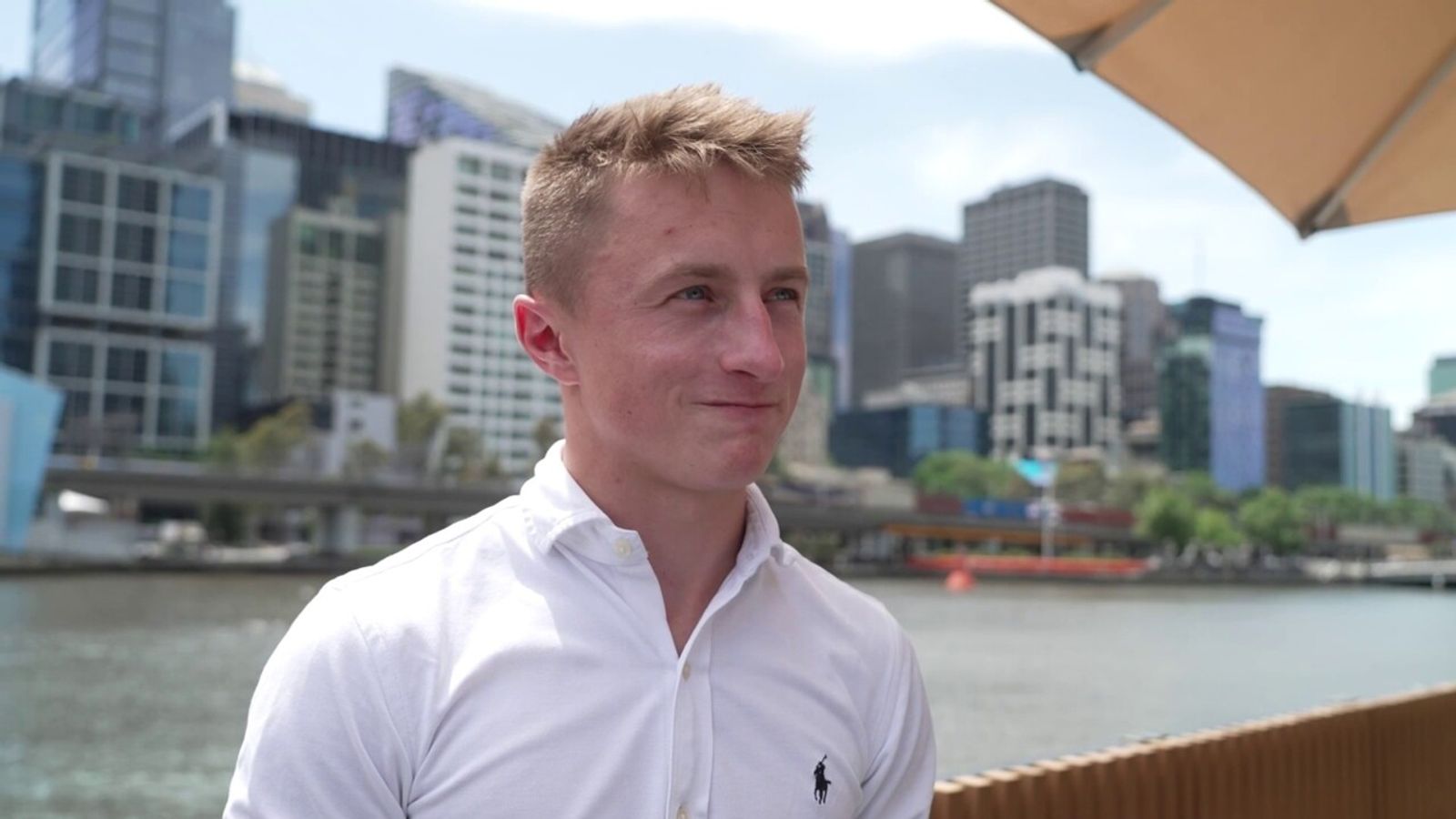 Tom Marquand: A big performance on a big day for Big Evs at Santa Anita ...