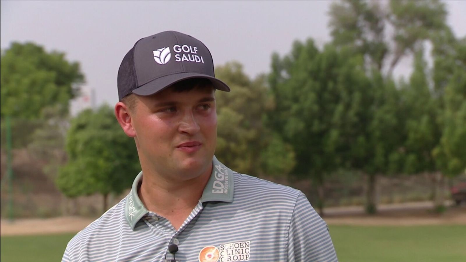 PGA Tour: G4D Tour to head to USA for first time as event held ...