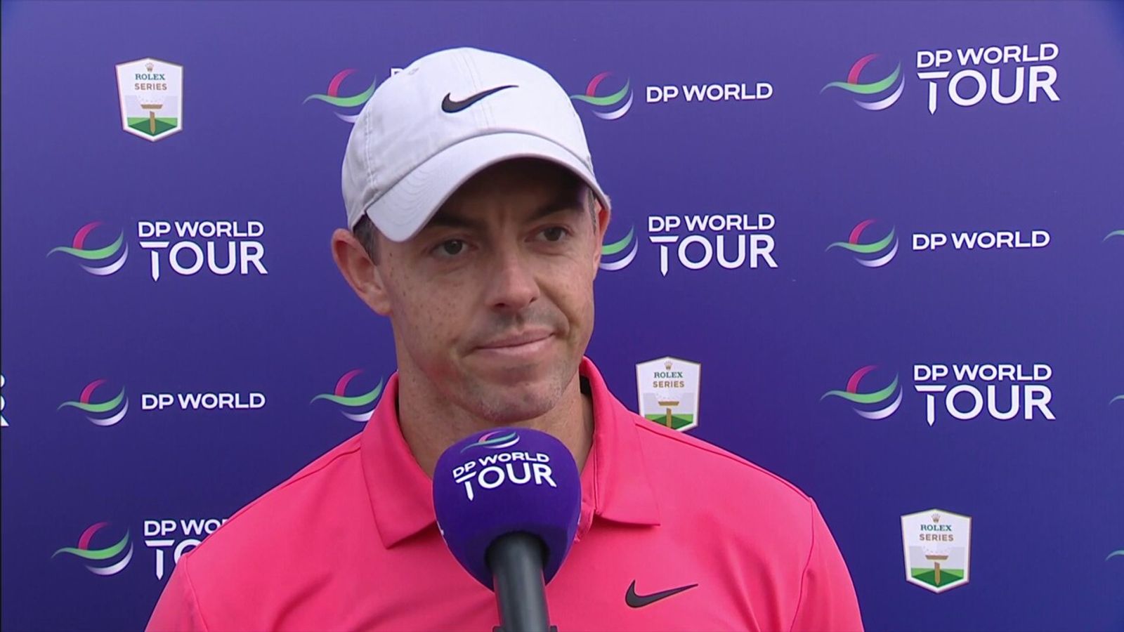Rory McIlroy set for shock return to PGA Tour's policy board as talks ...
