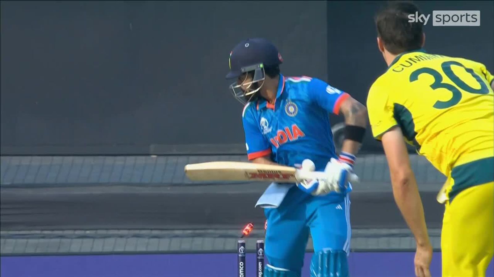 2023 Cricket World Cup final: Australia beat India by six wickets to ...