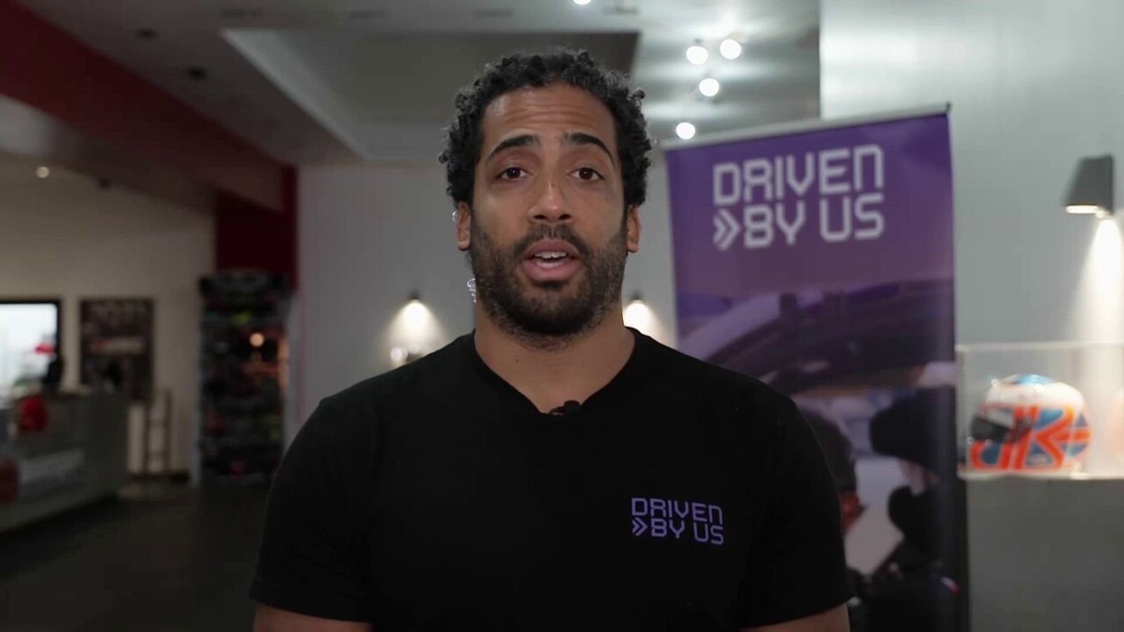 Driven By Us looking to create diversity in motorsport through its ...