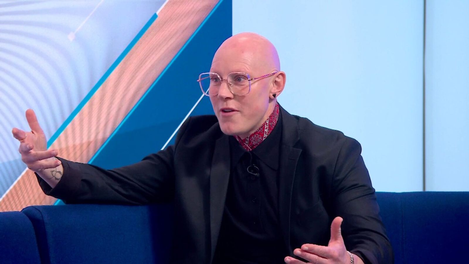 Heather Fisher: Owen Farrell taking a break is the biggest testament to ...