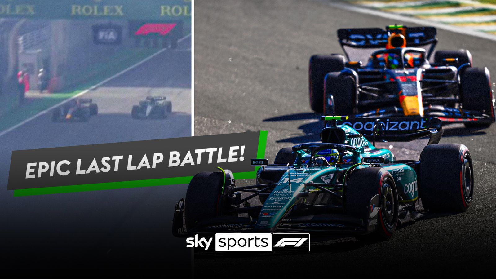 Formula 1 driver ratings: Ranking the 2023 grid, with Max Verstappen ...