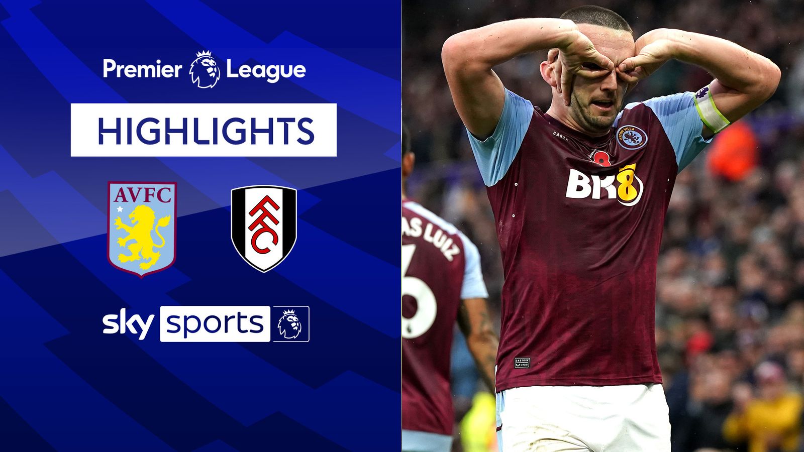 Pau Torres: Aston Villa's defensive pass master helping Unai Emery's ...