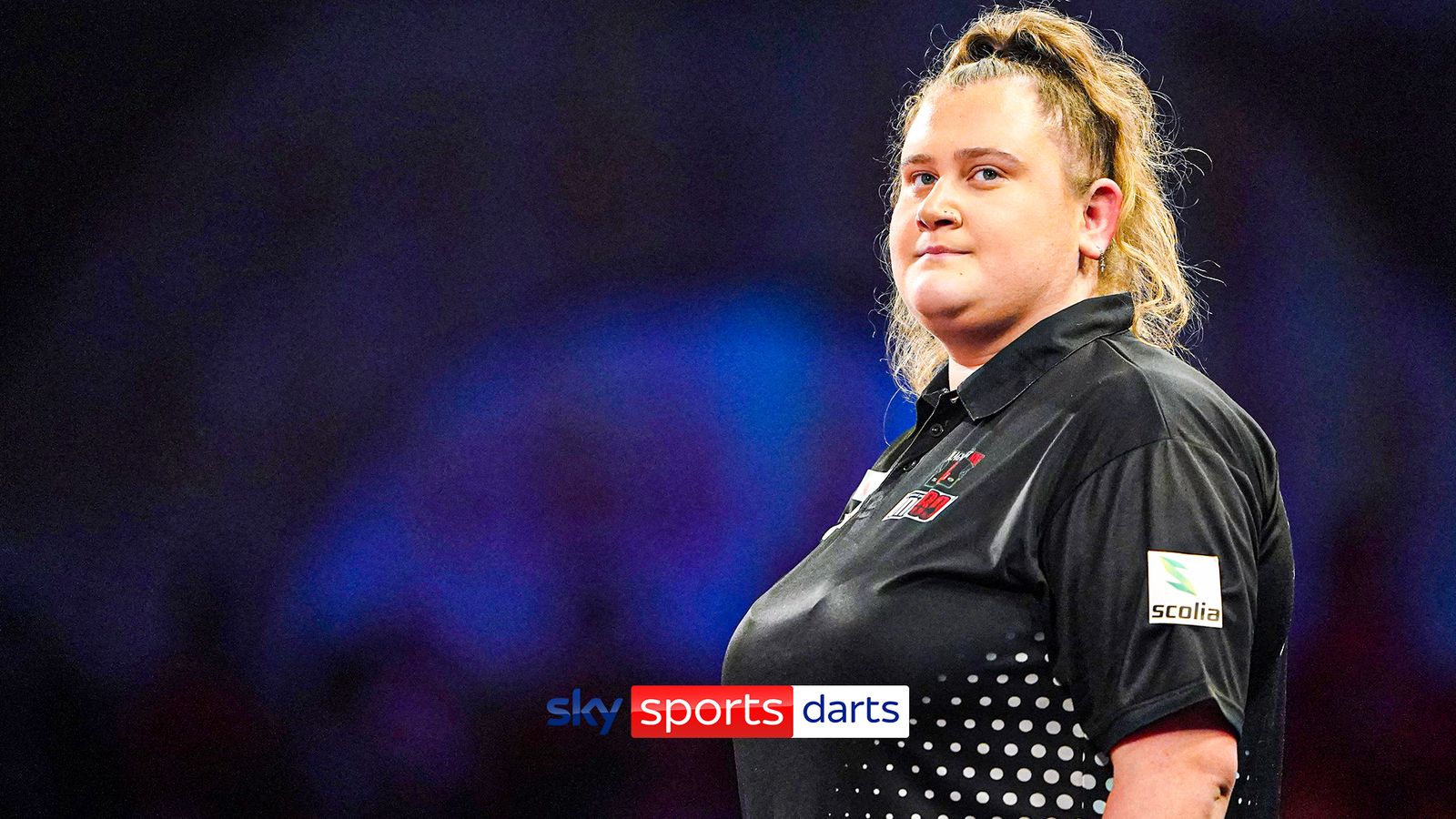'I forget I'm only 19!' | Beay Greaves making waves at Grand Slam of ...