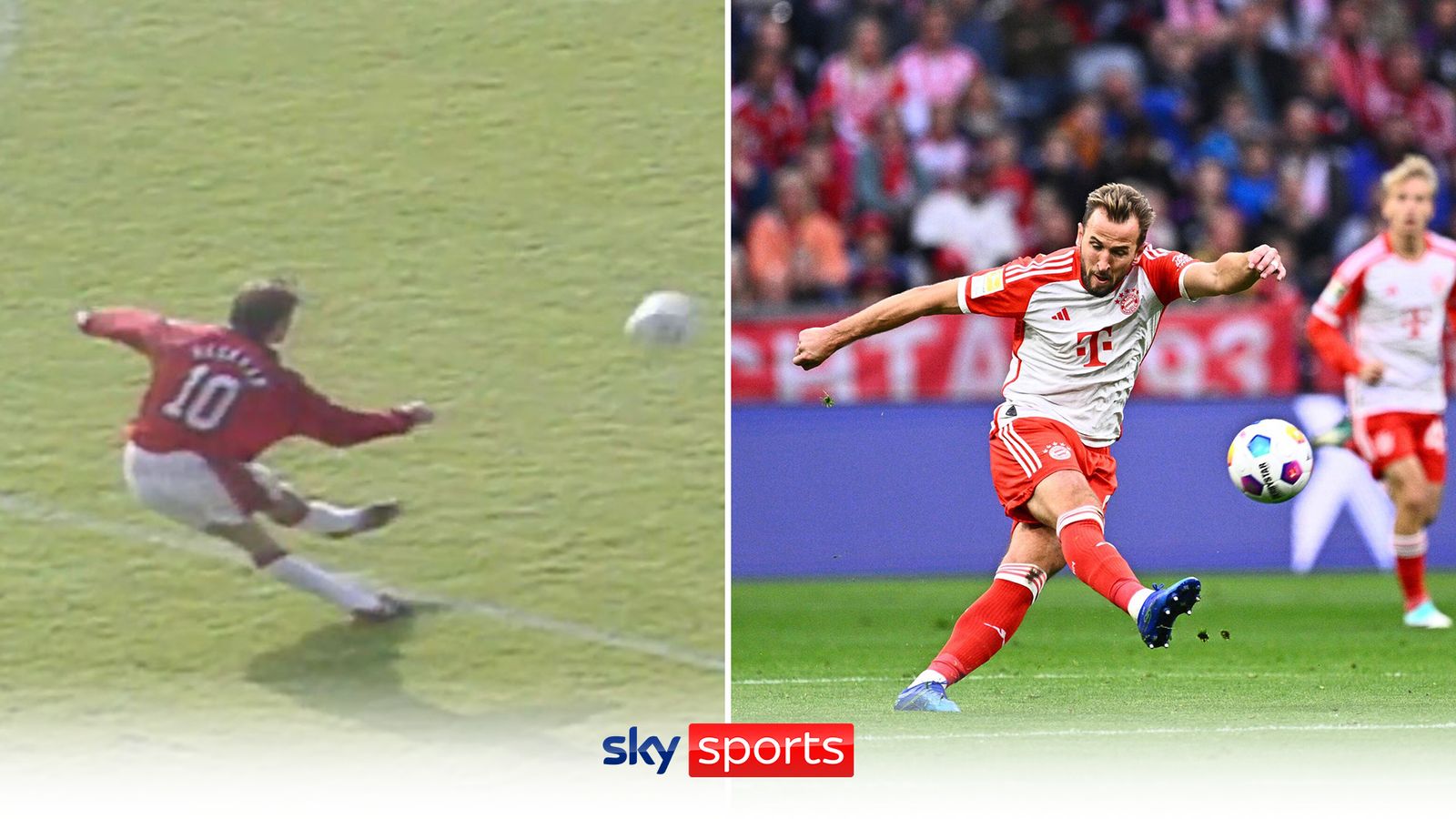 Has David Beckham's documentary started a long shot trend?! | Football ...