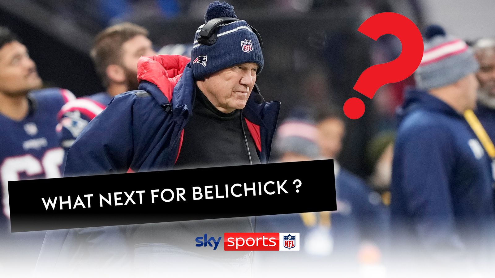 'He's in a tough situation' | Where does defeat in Germany leave Bill ...