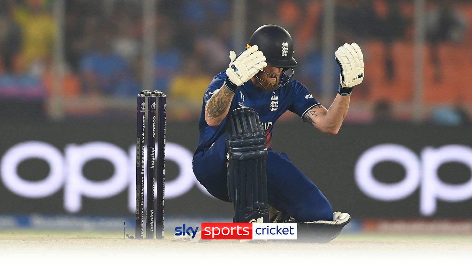 Jos Buttler says his own form is the biggest concern after England's Cricket World Cup ...