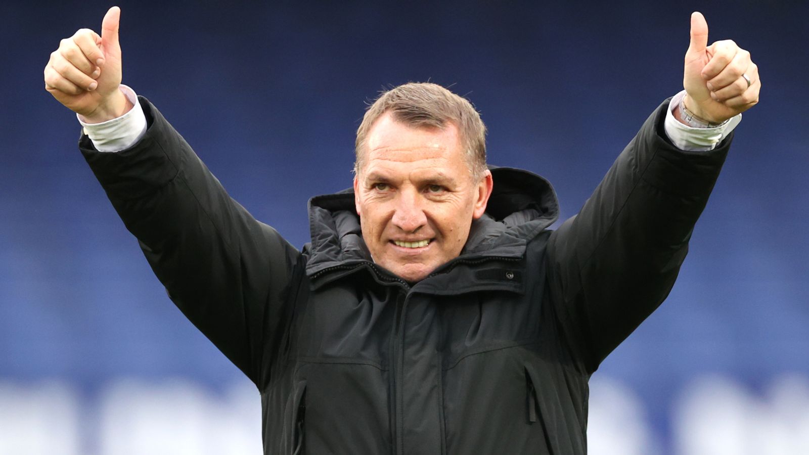 Brendan Rodgers confident Celtic can sign 'extra quality' | Football News | Sky Sports