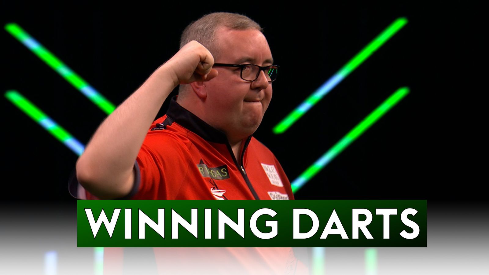 'This is darting drama!' | Stephen Bunting sends Peter Wright crashing ...