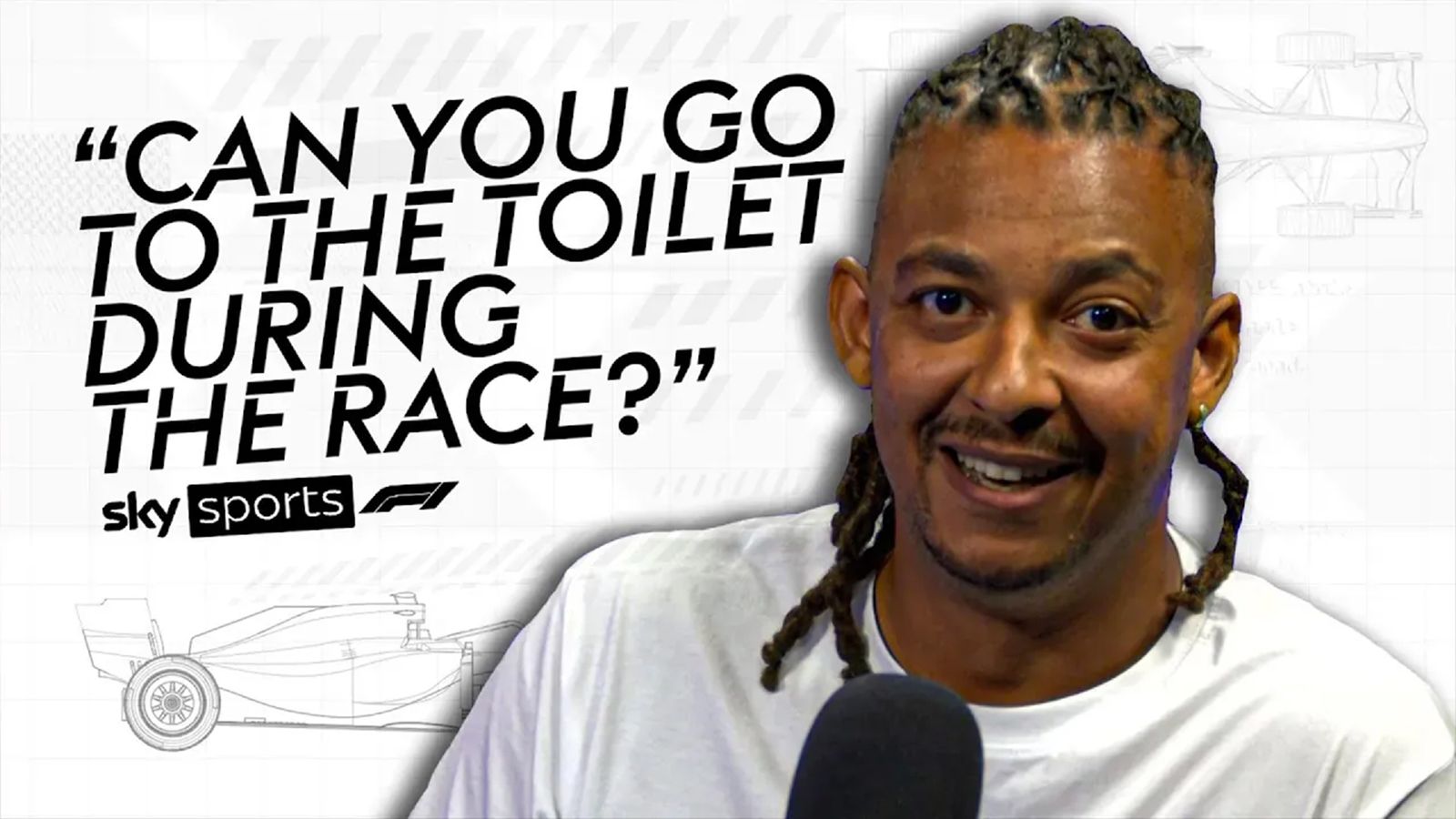 F1 Unpacked | 13 questions you've ALWAYS wanted to ask an F1 pit crew ...