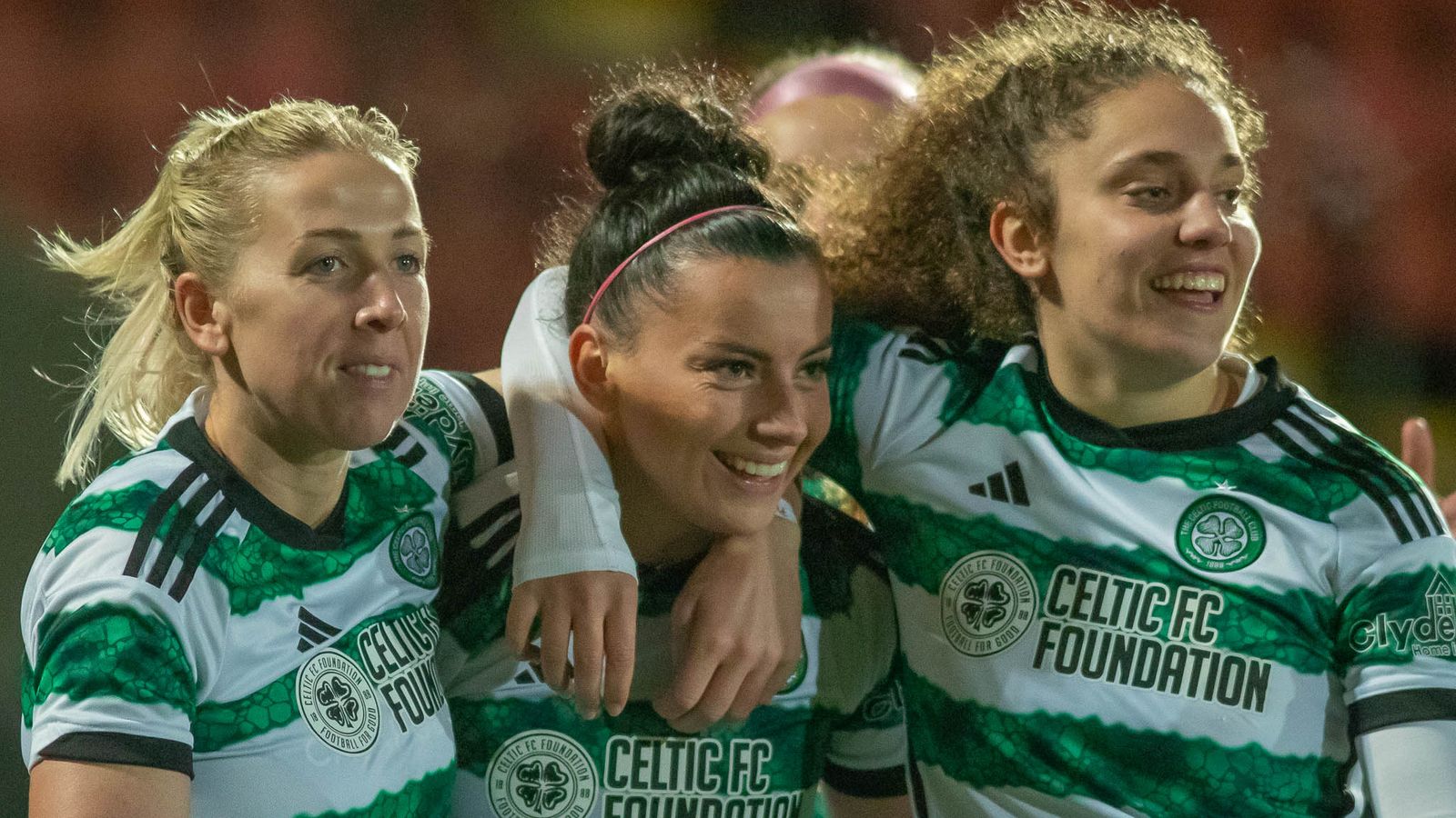 Rangers, Celtic or Glasgow City - who will win Scottish Women's Premier ...