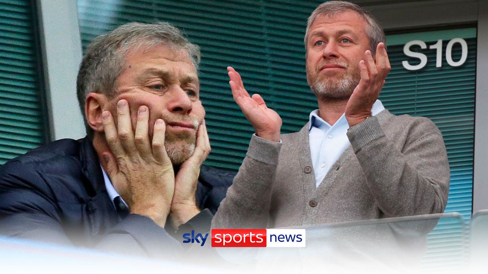 Roman Abramovich: Chelsea set for more Premier League scrutiny over ...