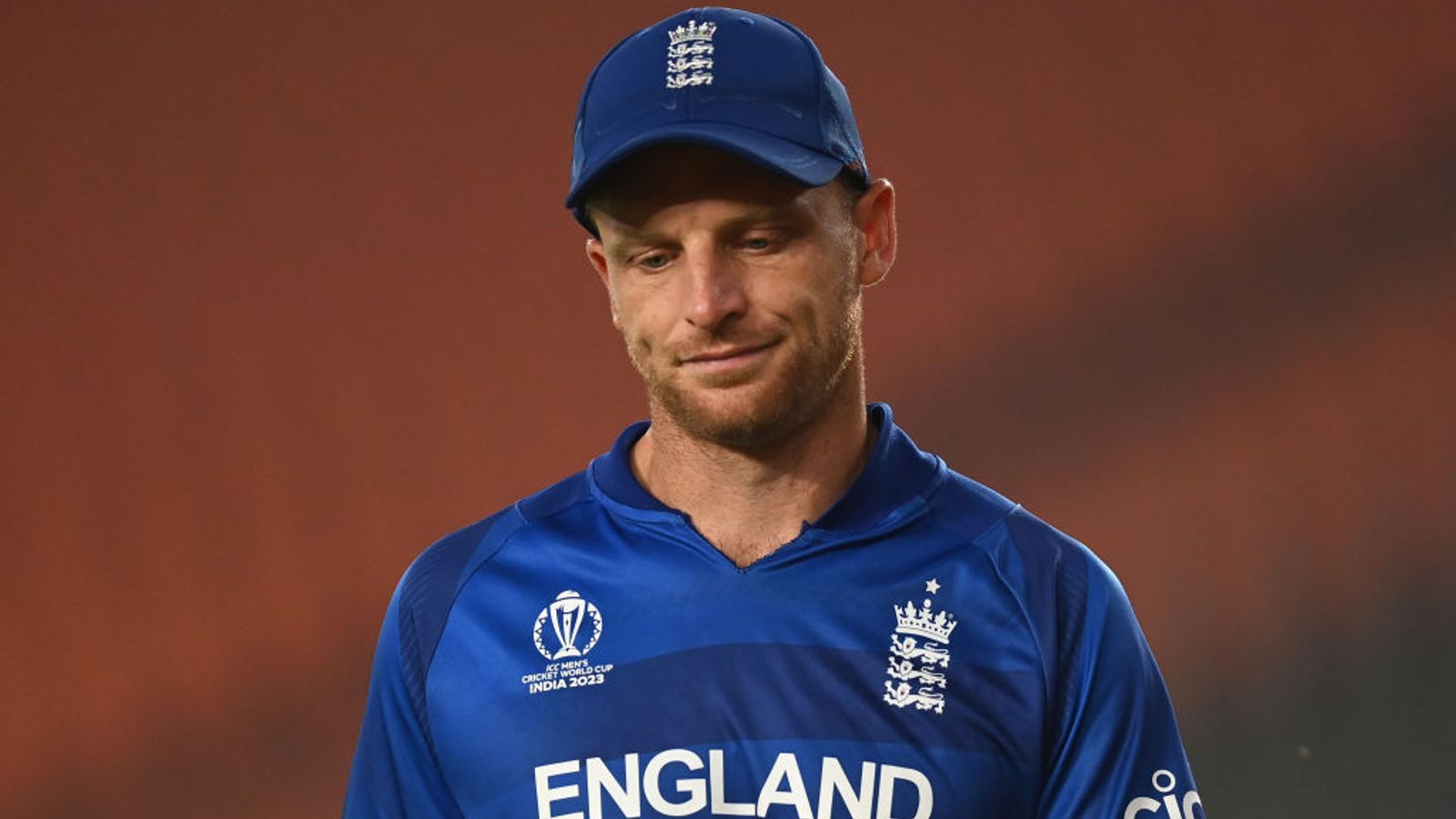 Jos Buttler says his own form is the biggest concern after England's ...