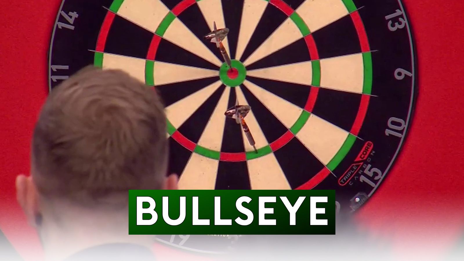 Grand Slam of Darts: Nathan Aspinall, Gerwyn Price and Jonny Clayton ...