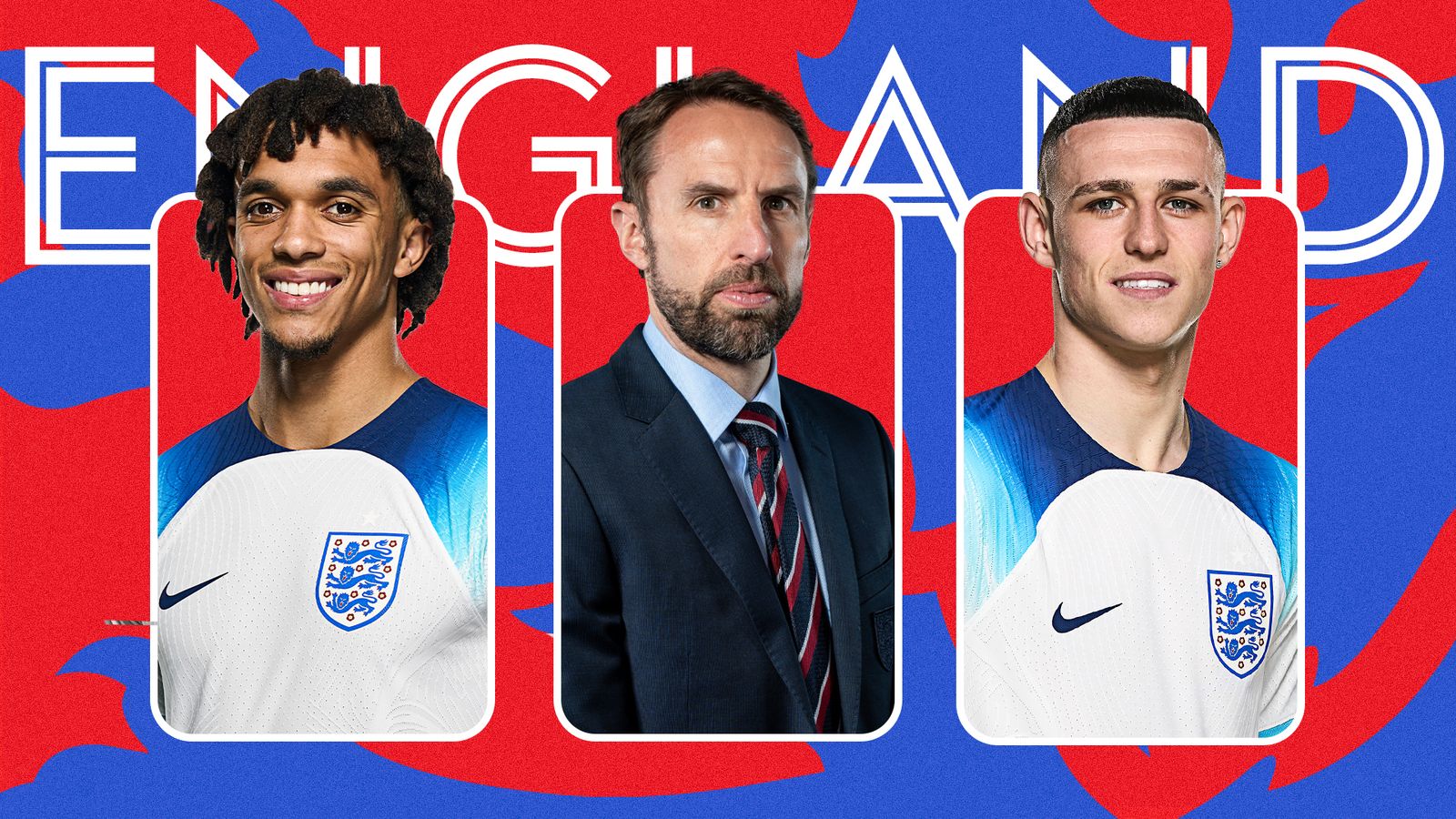 England talking points: Trent Alexander-Arnold in midfield, Cole Palmer ...