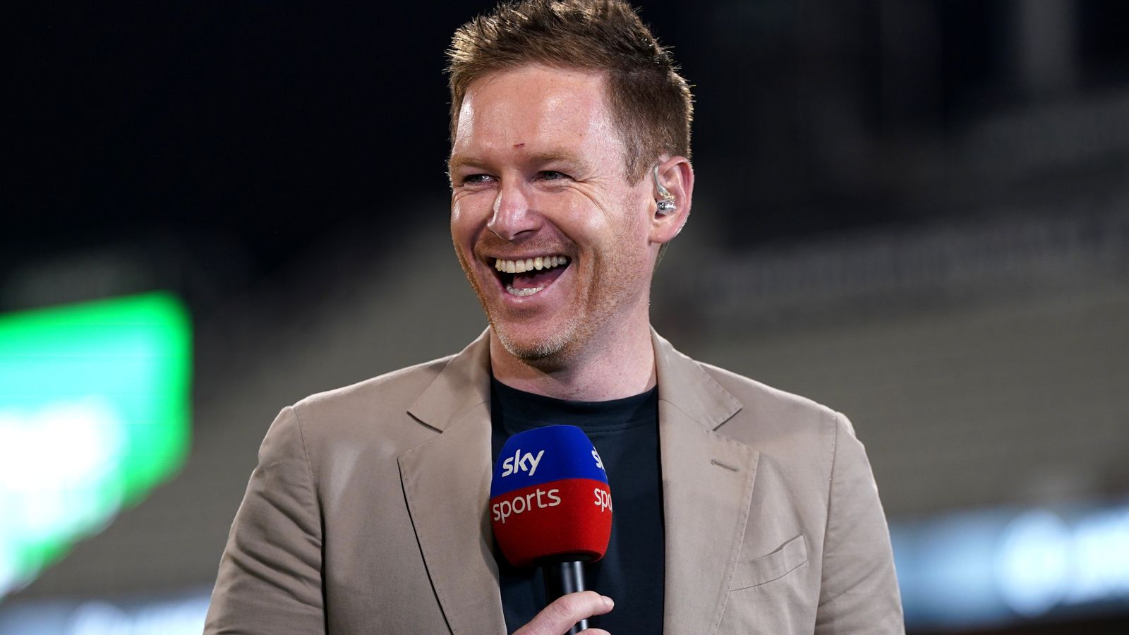 Eoin Morgan dismisses 'far-fetched' England coaching rumours as dismal World Cup campaign ...