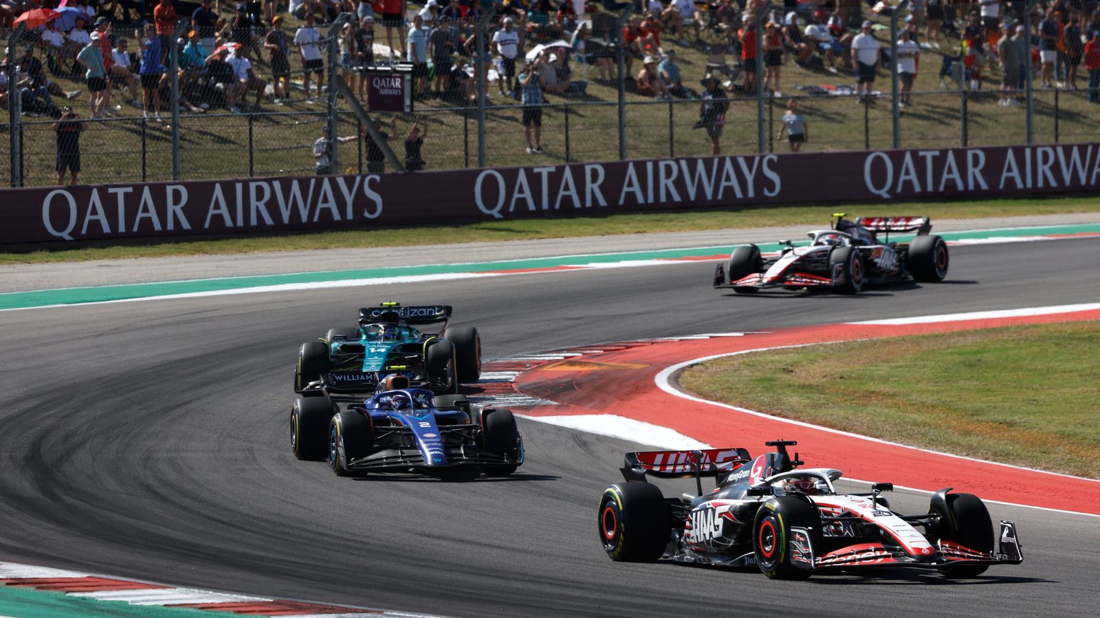 The Formula 1 Gossip Column: Latest news from around the sport | F1 ...