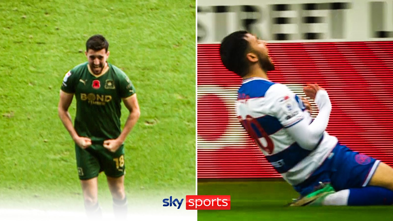 Ilias Chair interview: QPR midfielder on his World Cup journey with ...