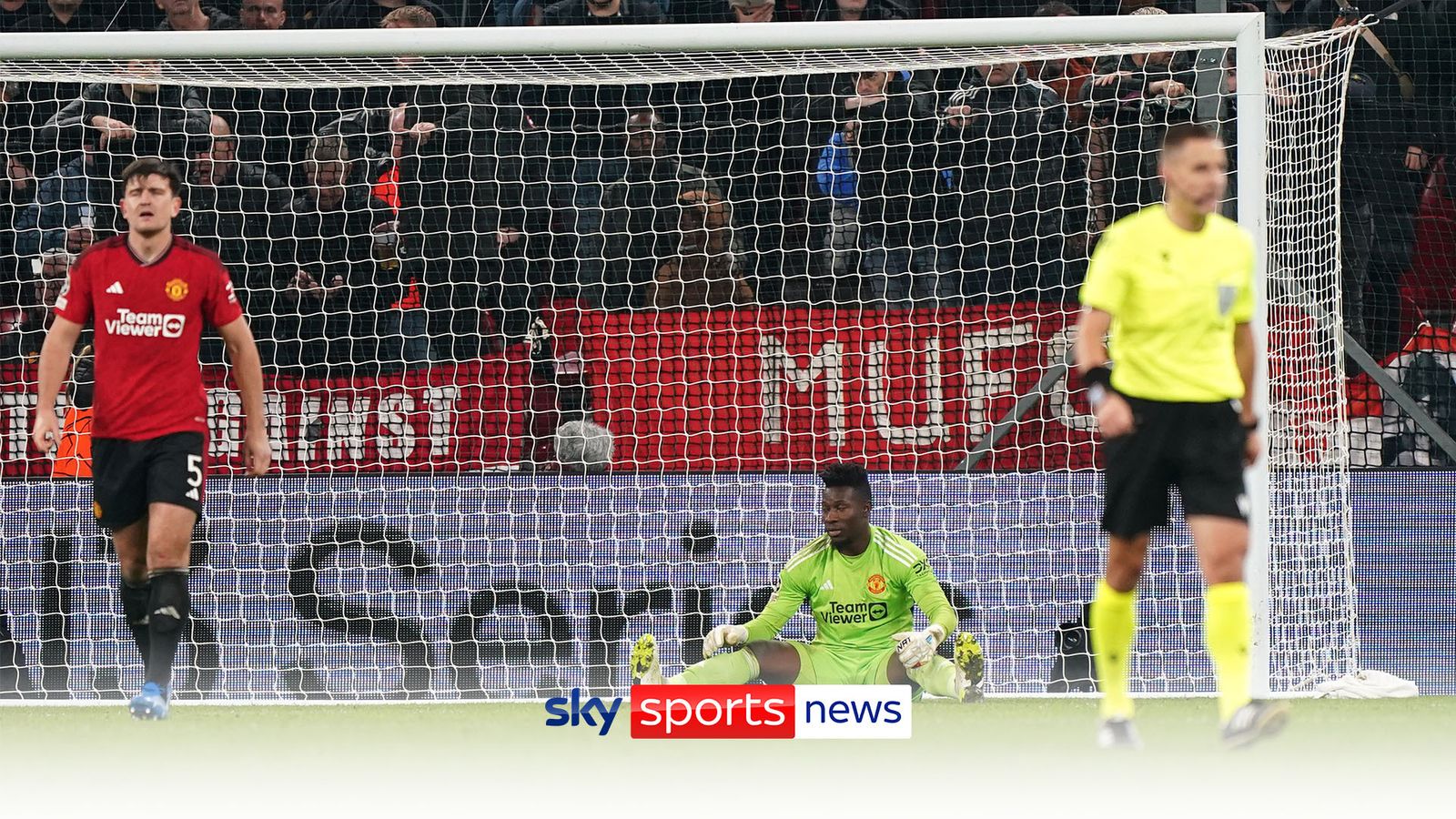 Manchester United hit rock bottom and Arsenal's wing wizards delight ...