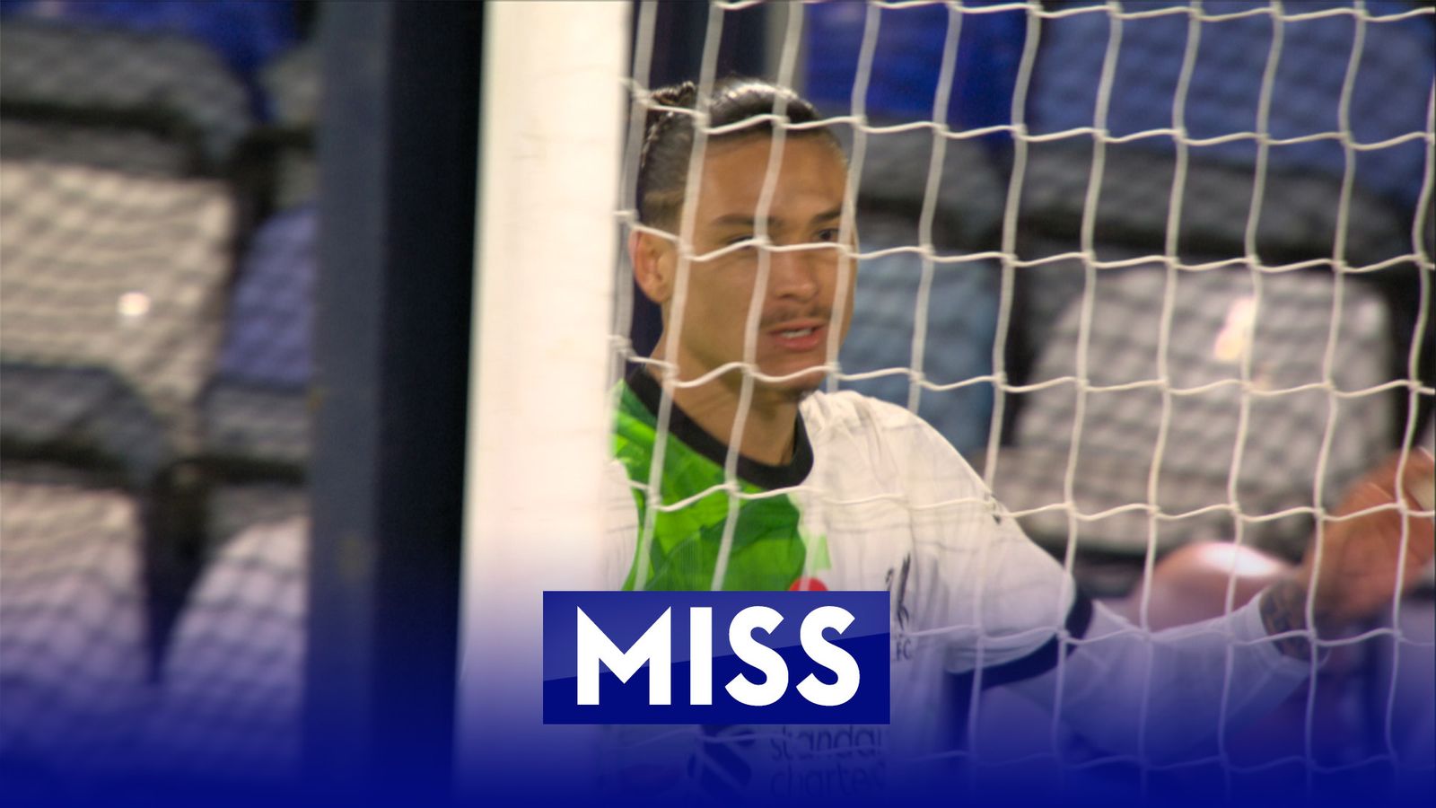 Luton 1-1 Liverpool: Luis Diaz scores late equaliser on Reds return to ...