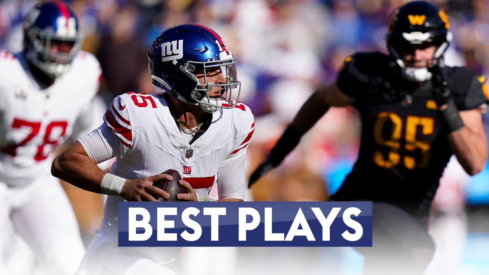 NFL The Final Word: Patrick Mahomes and Kansas City Chiefs made to pay ...
