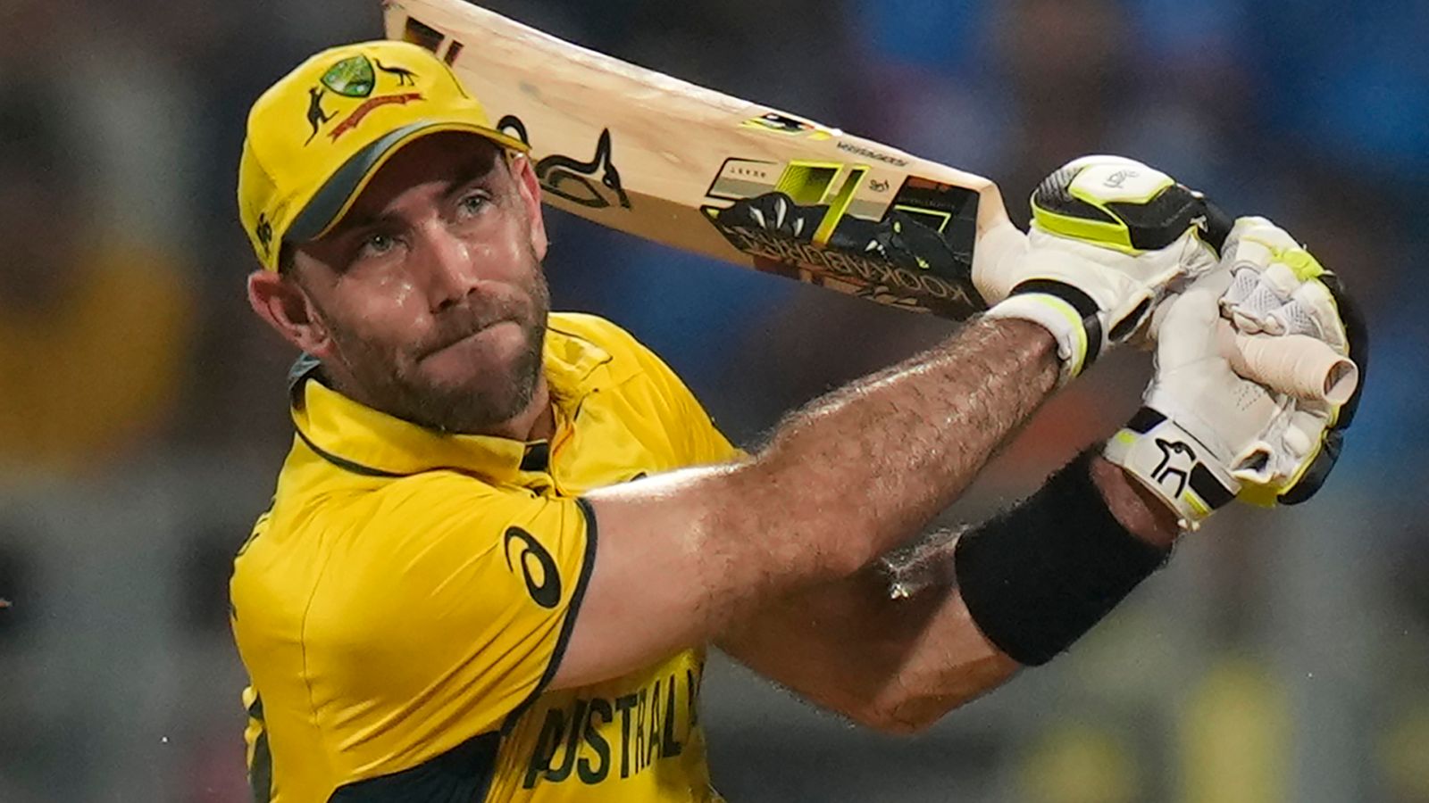 Glenn Maxwell: Australia captain Pat Cummins hails match-winning double ...